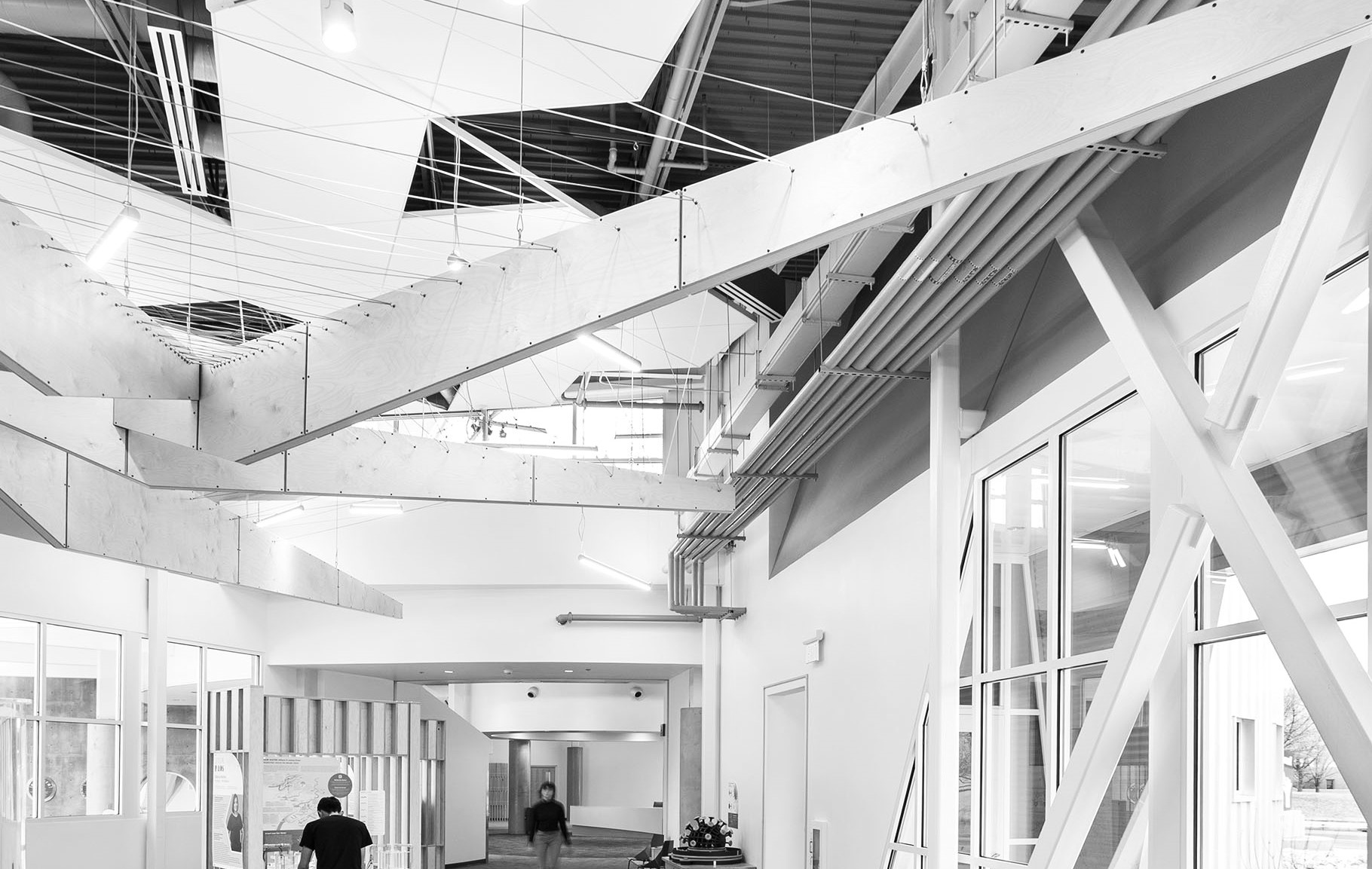 | Innovative solutions to create vibrant experiences